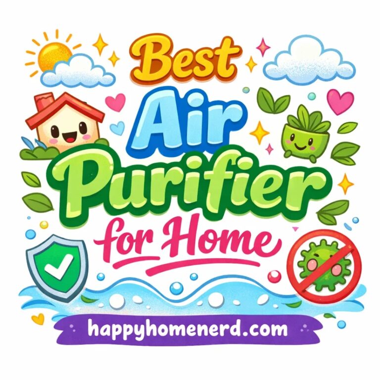 Best Air Purifier for Home (2026): Top 5 Picks That Actually Make a ...
